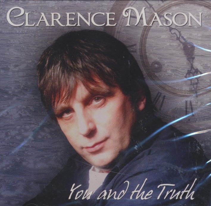 Freds Records » Blog Archive Clarence Mason - You and the Truth - Freds ...