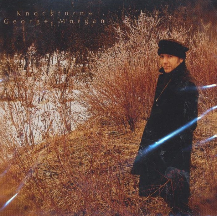 Freds Records » Blog Archive George Morgan - Knockturns - Freds Records