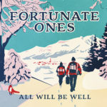 Freds Records » Blog Archive NEW FORTUNATE ONES CHRISTMAS EP - Freds ...